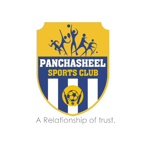 Panchasheel Sports Club | Best Sports Facilities in Pune